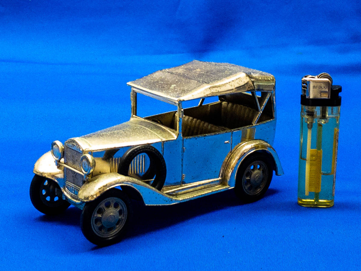 【傷や汚れあり】3Q売切！税無し 日産 FIRST DATSUN 1932年 ダットサン 1号車★自動車模型★ミニカー★置物★金属製★ズッシリ★インテリア★★0825-5 の落札情報詳細 ...