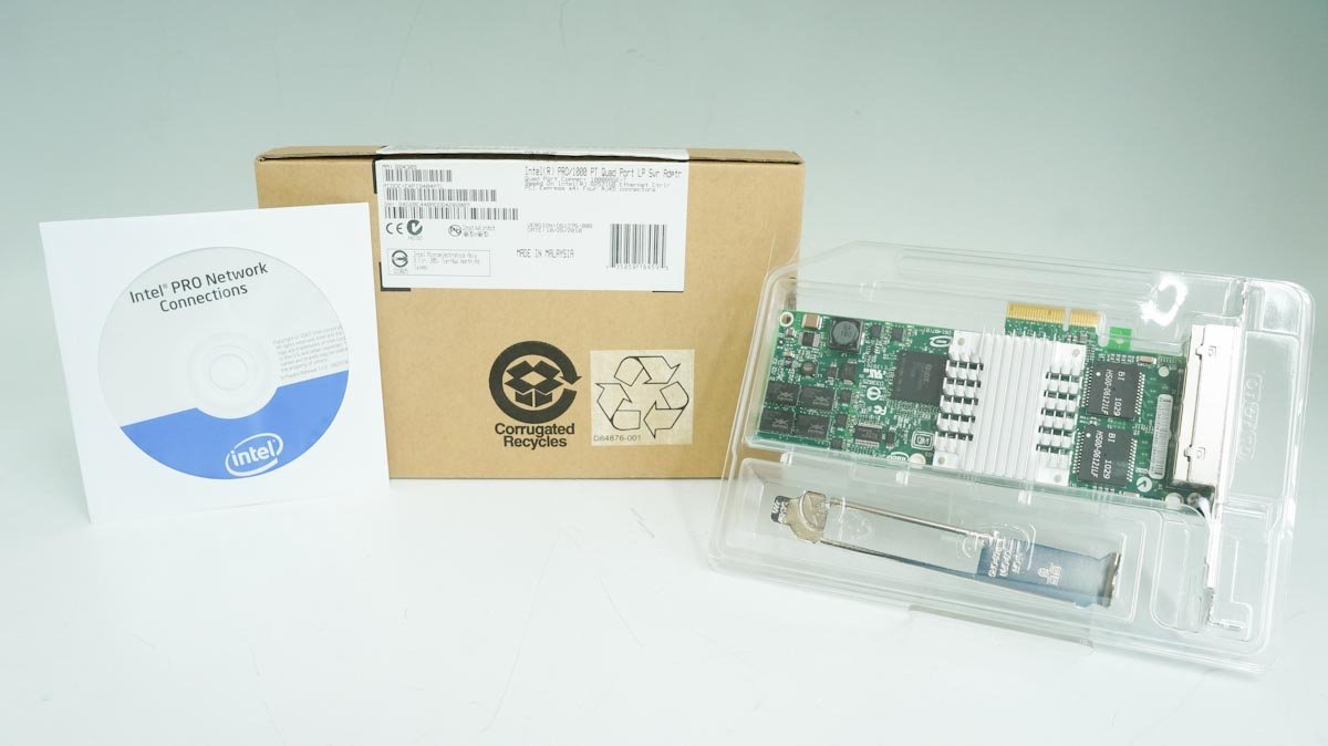 最大66％オフ！ NEC N8104-152 4ポートGbEカード NEC純正Expressサーバー用オプション 4ポート1000BASE-T ...