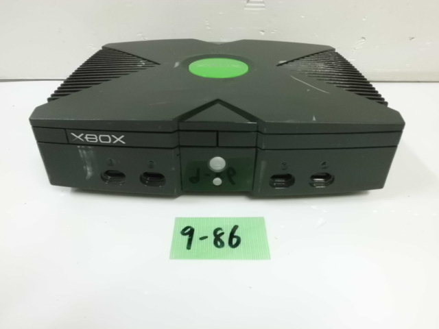 【傷や汚れあり】9-86♀マイクロソフト XBOX WA 98052-6399♀の落札情報詳細 - ヤフオク落札価格検索 オークフリー