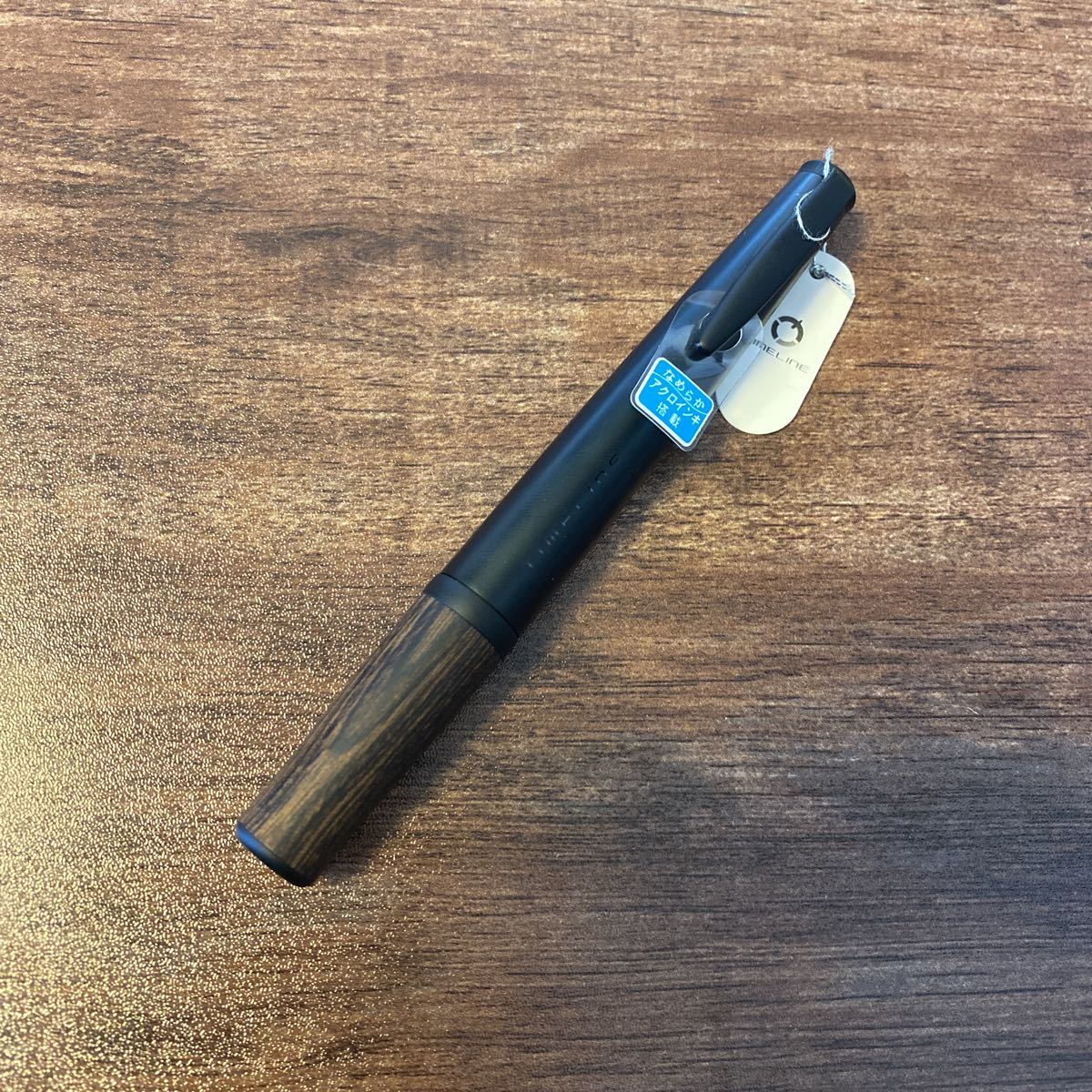 【未使用】【未使用・展示品】PILOT パイロット TIMELINE PAST ボールペン ダークブラウンの落札情報詳細 - ヤフオク落札価格 ...