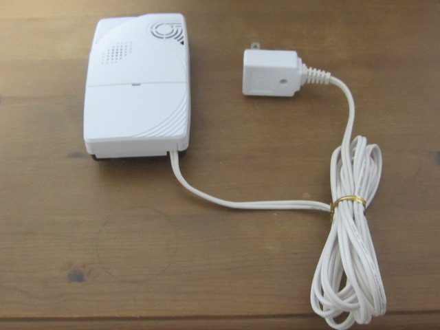 【新品】未使用 矢崎 YAZAKI アロッ子 YF-434G S 無電圧LPガス警報器 ガス漏れ警報器 の落札情報詳細| ヤフオク落札価格情報 オークフリー