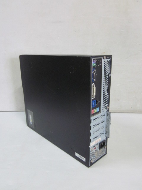 【傷や汚れあり】9-208 UNITCOM デスクトップPC/Win10 corei5-4690 G4386 の落札情報詳細 - Yahoo!オークション落札価格検索 オークフリー