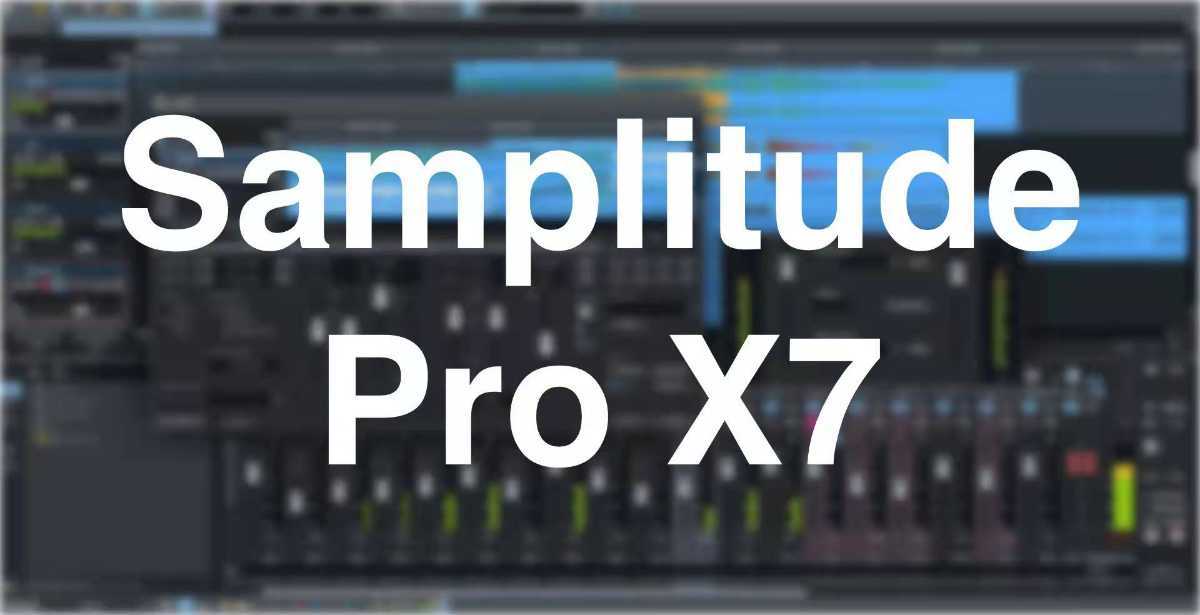 【未使用に近い】MAGIX Samplitude Pro X7 Suite v18 ダウンロード版 英語版 永続版の落札情報詳細 - ヤフオク ...