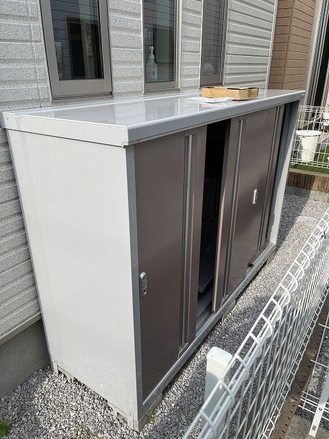 【傷や汚れあり】TZE46945 イナバ物置 シンプリー MJX-196C W1960×D648×H1303mm 2020年製 神奈川県相模原市中央区上溝の落札情報詳細 - Yahoo ...