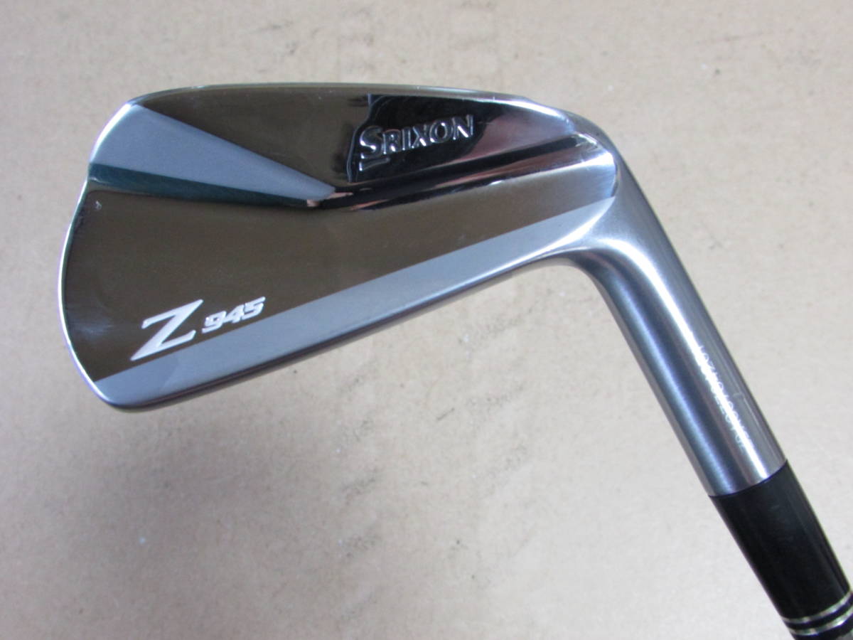 【やや傷や汚れあり】中古品 アイアンセット用 デザインチューニング Design Tuning (BLUE) Dynamic Gold ...