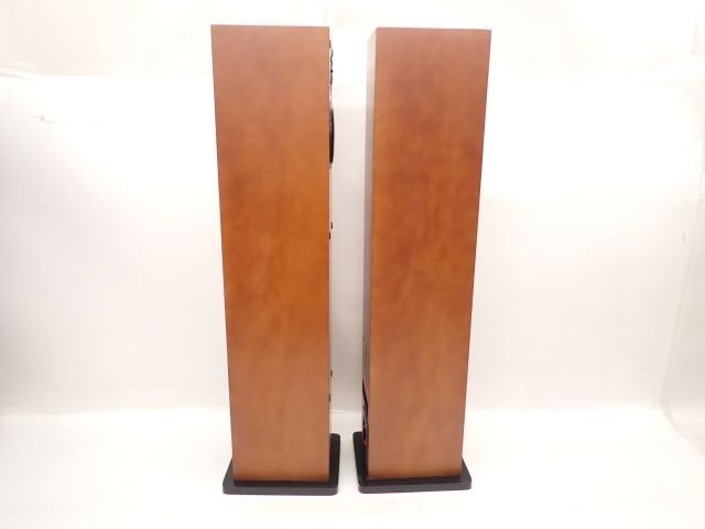 【傷や汚れあり】【横浜市直引き限定品】 JM LAB/FOCAL ジェイエムラボ フォーカル トールボーイスピーカー Daline 3.1 ...