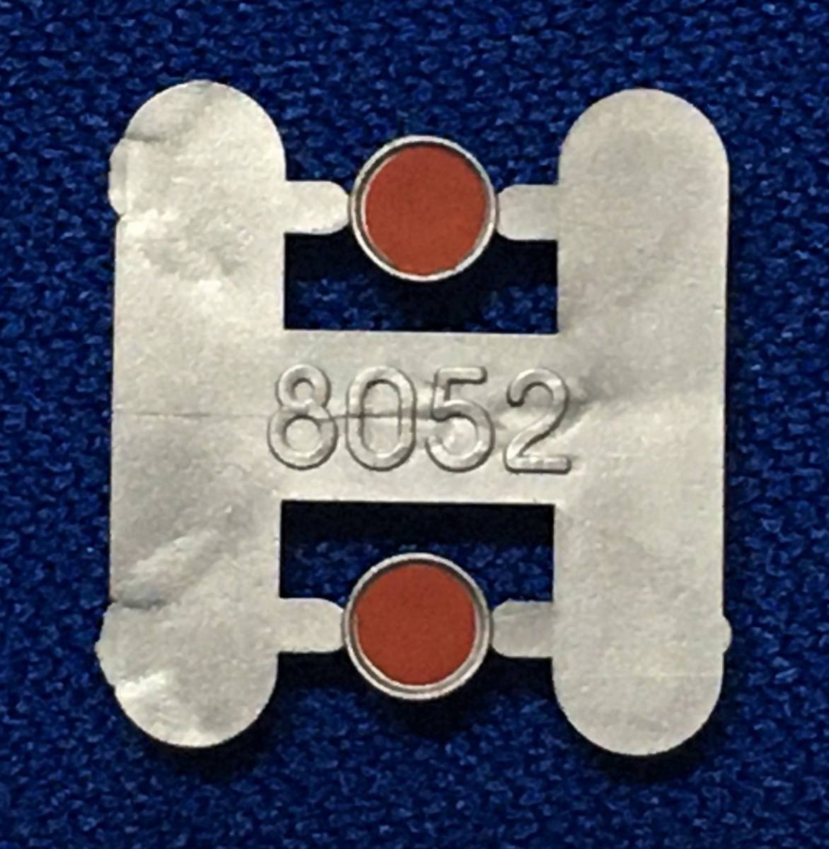 【未使用】KATO Z08-0232 コキ106 反射板 ランナー単位2個 貨物列車 タキ1000・甲種回送の表現にもの落札情報詳細 - ヤフオク落札価格検索 オークフリー