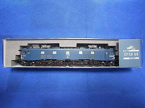 【新品】♪ EF58 79+きたぐに編成 山科駅 白黒 KG写真 ♪ の落札情報詳細| ヤフオク落札価格情報 オークフリー
