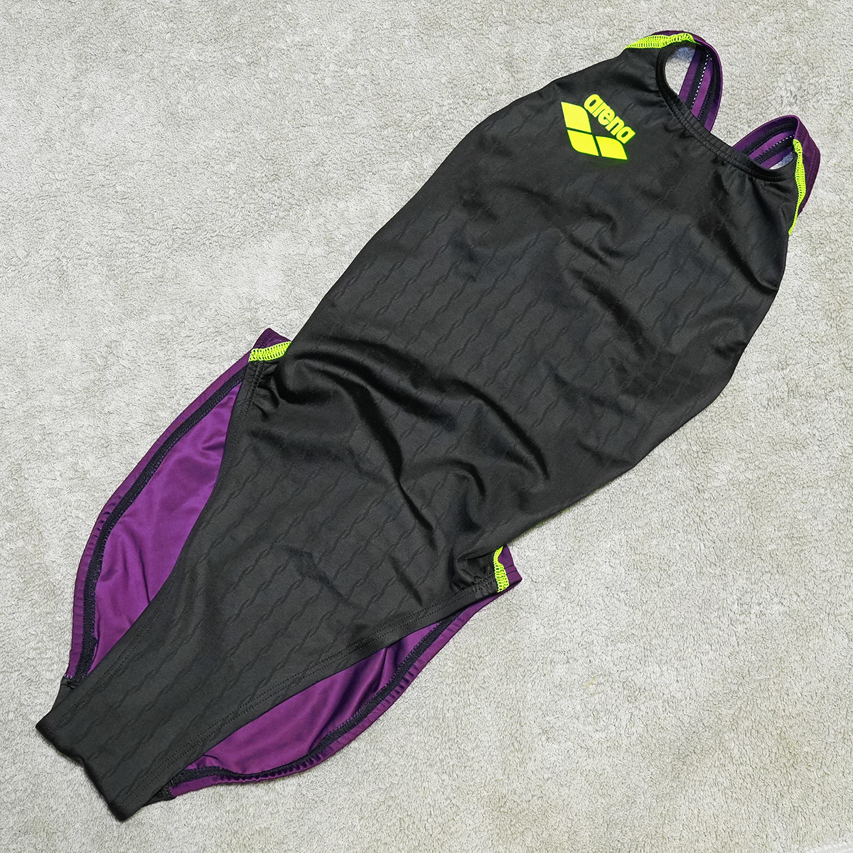 【目立った傷や汚れなし】アリーナ arena レディース競泳水着 Sサイズ FINA承認 FAR-2503WNC X-PYTHON RIMIC X-パイソン リミックの落札情報詳細 ...