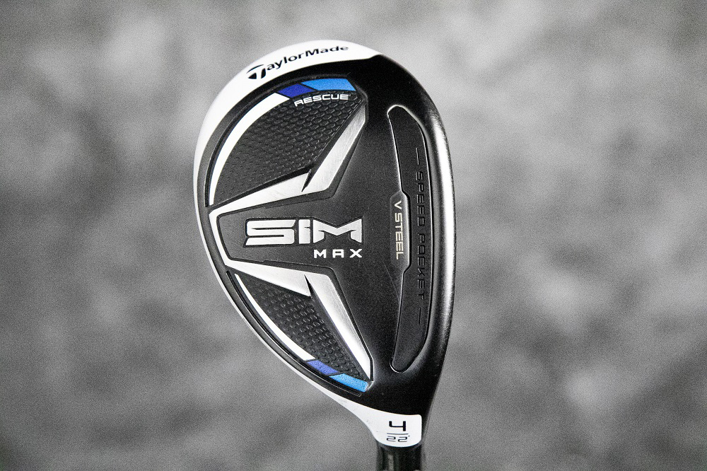 【目立った傷や汚れなし】TaylorMade SIM MAX RESCUE#4(22度)+ツアー支給ALDILA装着!の落札情報詳細 - Yahoo!オークション落札価格検索 オークフリー