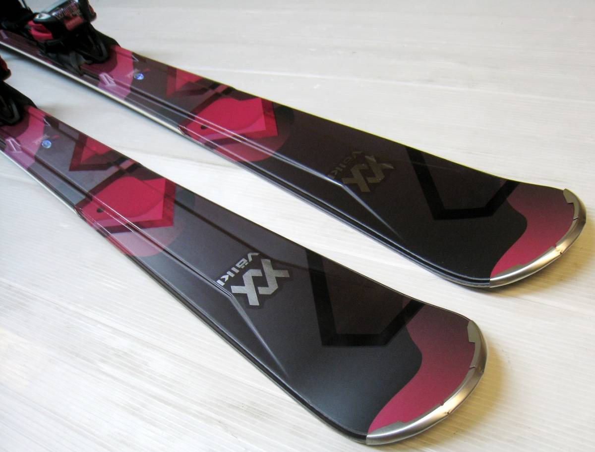 【未使用】④ 163 19/20 Volkl FLAIR 79 IPT WR XL11 TCX GW L の落札情報詳細| ヤフオク落札価格 ...
