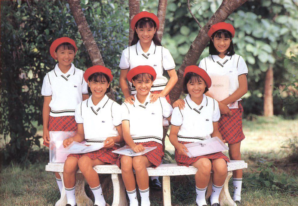 【目立った傷や汚れなし】絶版写真集 6人の天使たちの落札情報詳細 - Yahoo!オークション落札価格検索 オークフリー