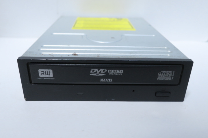 【傷や汚れあり】★Panasonic SW-9587-C スーパーマルチドライブ RAM★ [E] IDE/ATAPIの落札情報詳細 ...