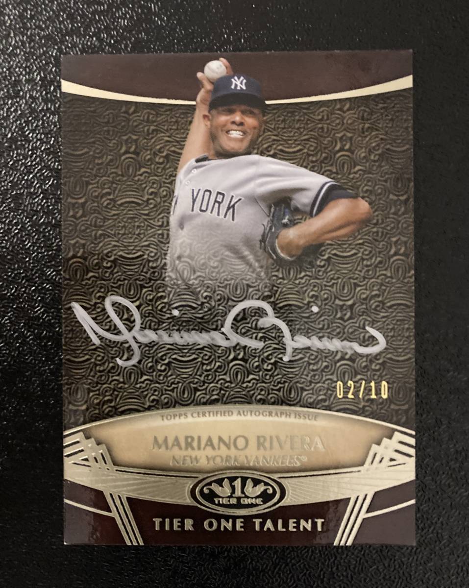 【目立った傷や汚れなし】2022 TOPPS CHROME SILVER PACK MOJO #T87C2-49 MARIANO RIVERA の落札情報詳細| ヤフオク落札価格情報 オークフリー