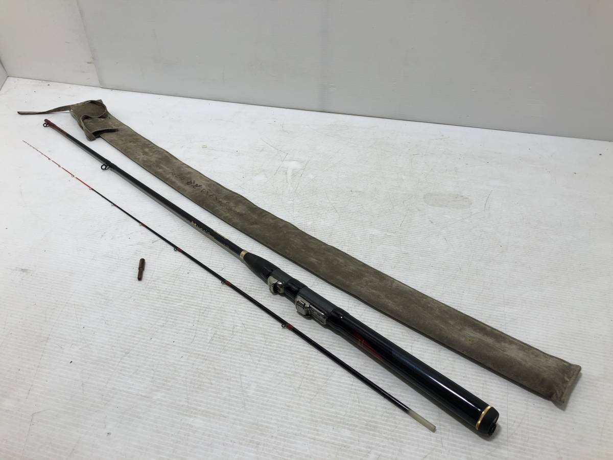 【傷や汚れあり】31010☆Gamakatsu がまちぬ かせいかだ Special Fuji TITANIUM T-LS-6 PURE ...