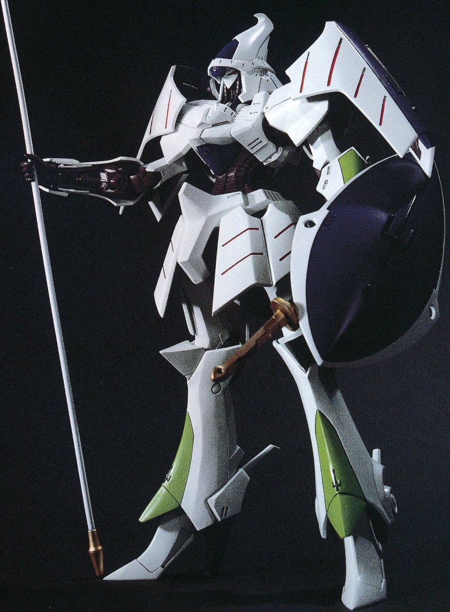 【未使用に近い】WSC ドラクロアテンプル 1/100 FSSファイブスター物語 ベルリンSR2の落札情報詳細 - Yahoo!オークション落札価格検索 オークフリー