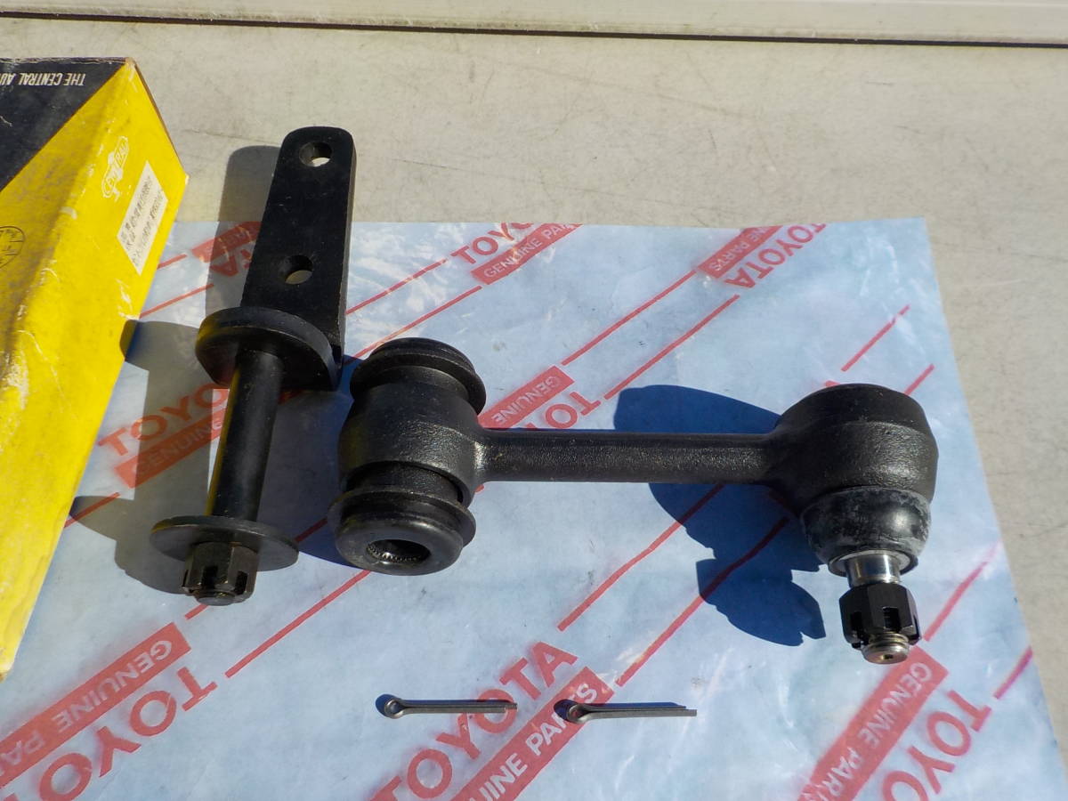 【新品】トヨペット コロナ マークⅡ RX10 フラッシャー ユニット 純正新品 当時物 RX16 RX20 RX26 TOYOTA ...