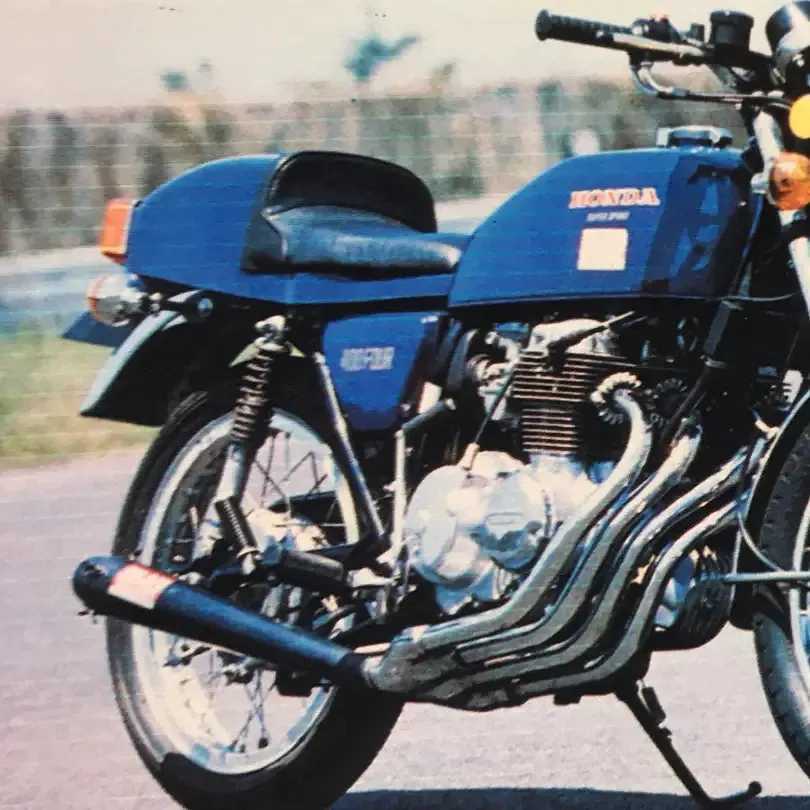 【未使用】残りわずか CB400F スリップオン マフラー 拘りのスチールブラック マニア必見 CB400Four ヨンフォア 検索(ショート管 ヨシムラの落札情報詳細 - ヤフオク落札価格 ...