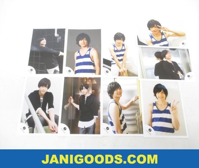 【目立った傷や汚れなし】SixTONES 松村北斗 公式写真 9枚 Jr.時代 ジャニーズ銀座 2016/ガムシャラ! サマーステーション 【美品 同梱可】ジャの落札情報詳細 - Yahoo ...