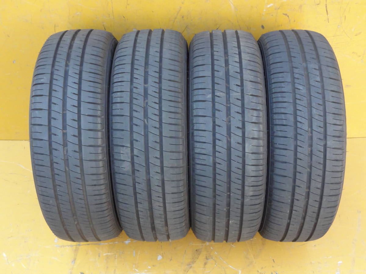 【やや傷や汚れあり】☆AUTOBACS オートバックス Maxrun Efficla 165/55R14 2021年製 4本セット☆T67の落札情報詳細 - ヤフオク落札価格情報 オークフリー