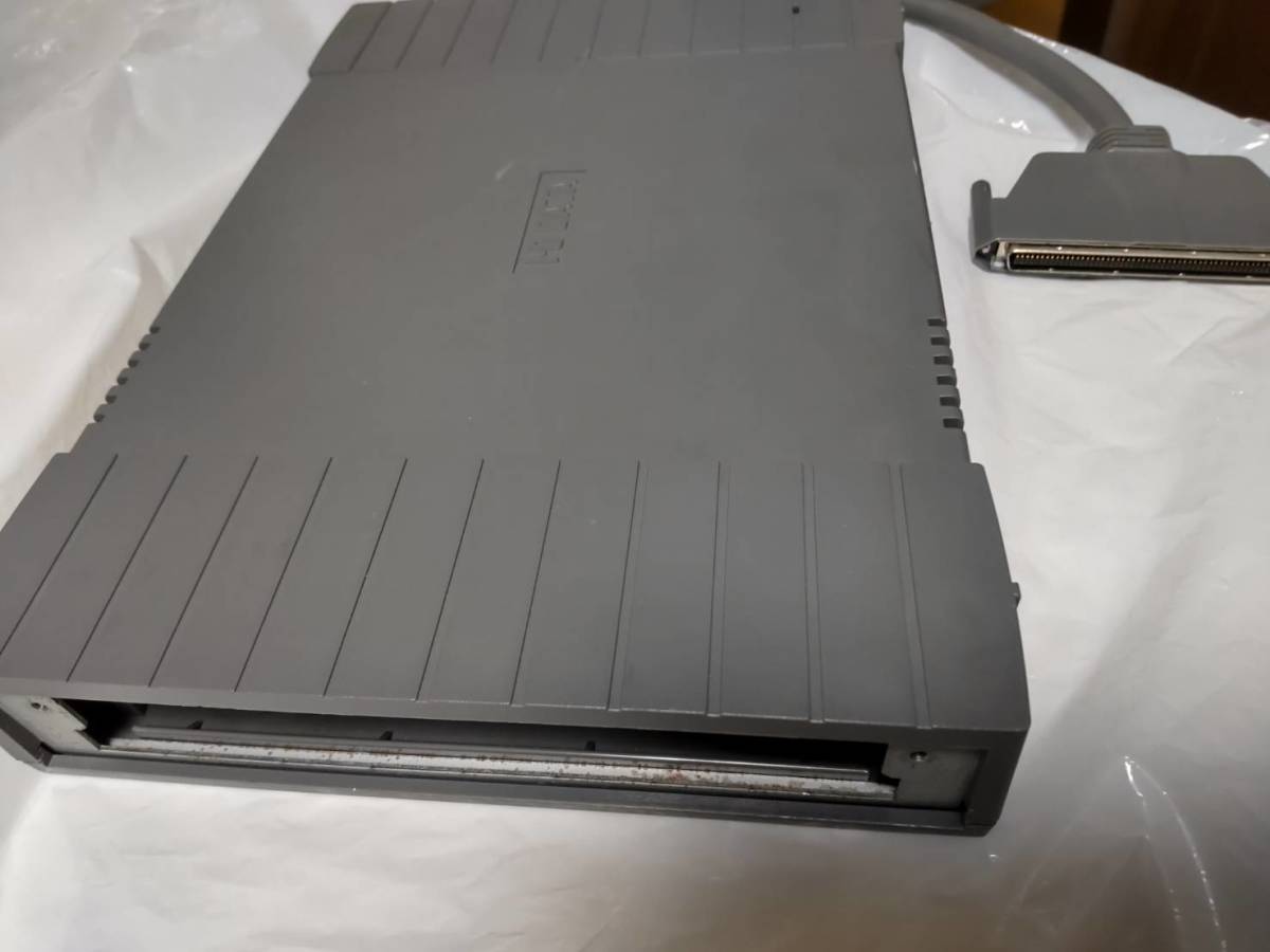 【傷や汚れあり】IO-DATA 拡張I/Oユニット PC-BOX161 PC-9801ノート用 の落札情報詳細 - ヤフオク落札価格検索 オークフリー