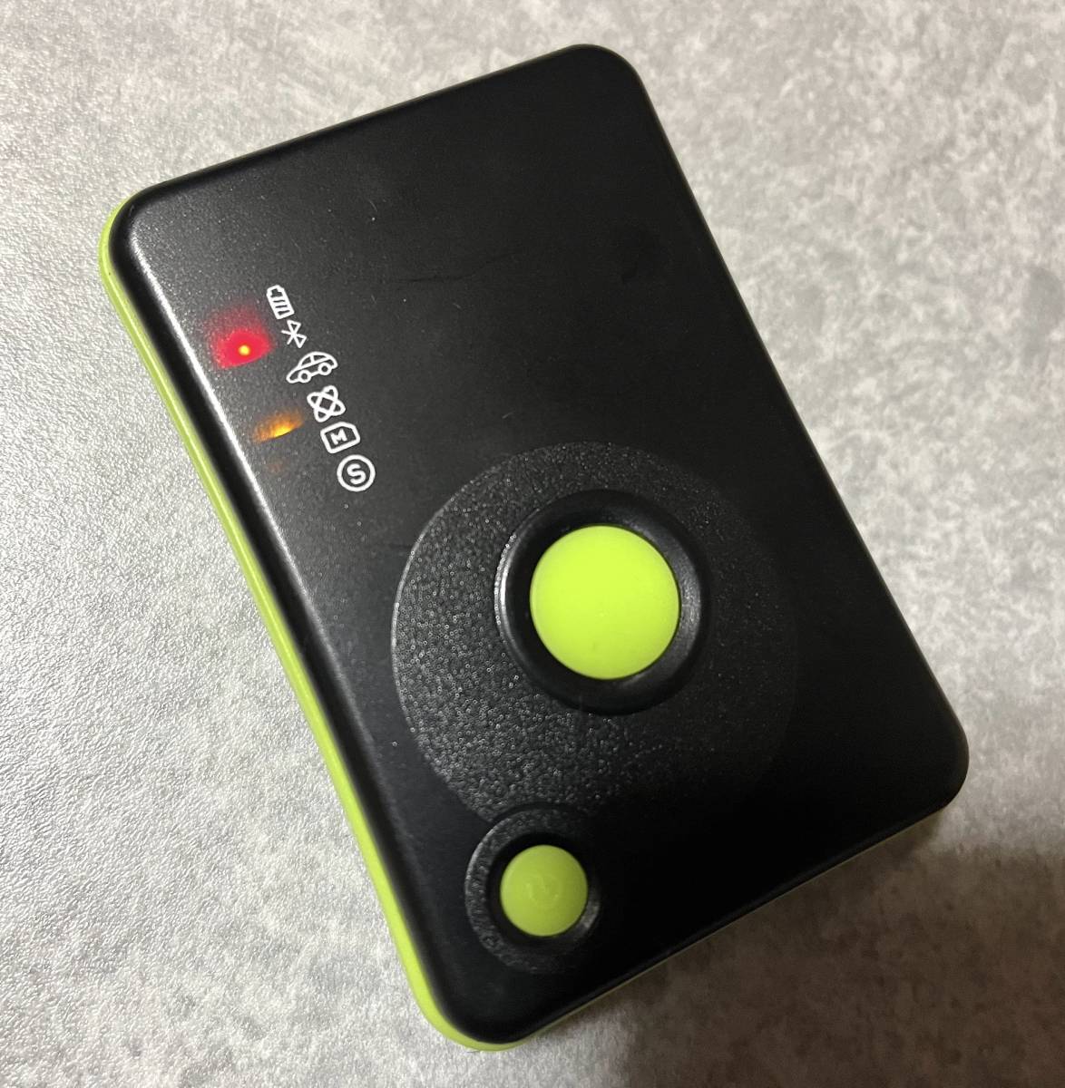 【未使用に近い】TranSystem Bluetooth搭載 GPSロガー GL-770 1回のみ使用 付属品完備の落札情報詳細 - ヤフオク落札価格情報 オークフリー