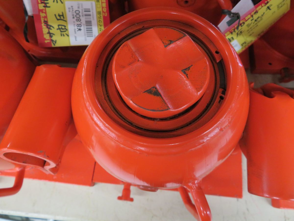 【やや傷や汚れあり】マサダ 油圧ジャッキ 現状品 HPD-15-2 MASADA 02の落札情報詳細 - Yahoo!オークション落札価格検索 ...