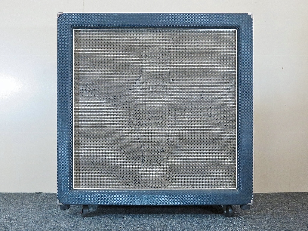 【やや傷や汚れあり】Ampeg/アンペグ R-412 ギターアンプ キャビネット (2)の落札情報詳細 - Yahoo!オークション落札価格検索 オークフリー
