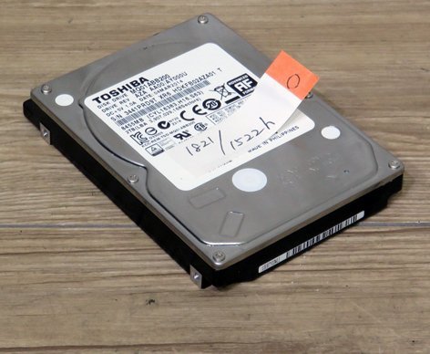 【目立った傷や汚れなし】★≪中古品≫Toshiba 2t 2.5 HDD MQ01ABB200[t22112823]の落札情報詳細 - ヤフオク落札価格検索 オークフリー