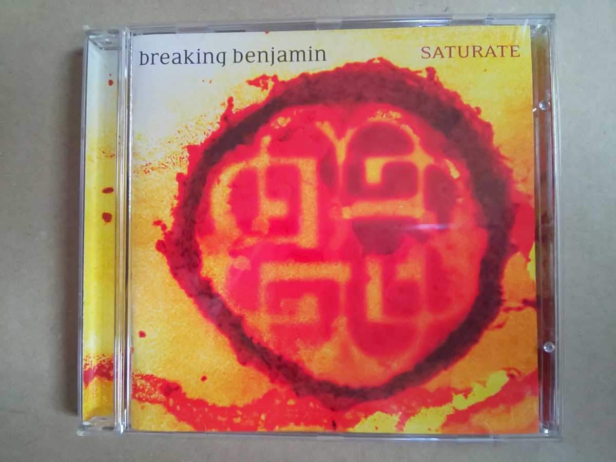 【目立った傷や汚れなし】BREAKING BENJAMIN★Dark Before Dawn [ブレイキング ベンジャミン] の落札情報詳細 ...