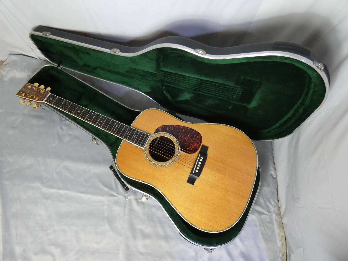 マーチンギター シリアルナンバー検索 – martin guitar serial numbers lookup – EOHB