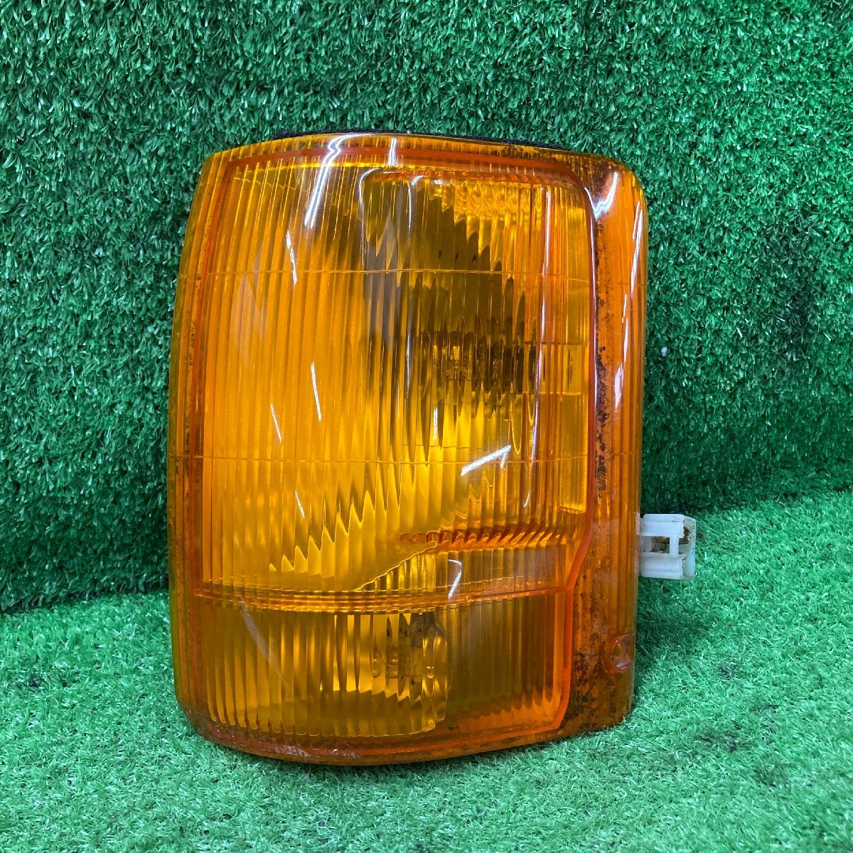 【傷や汚れあり】♪♪サンバー ディアス TV1 左 クリアランスランプ コーナーランプ ウィンカー OEW 25029 （W5821）♪♪の落札情報詳細 - ヤフオク落札価格検索 オークフリー