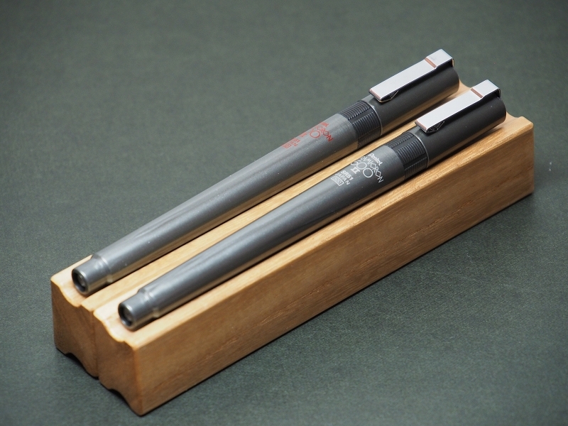 【新品】セラミック水性ペン（極細/03）★Pentel（ぺんてる）セラミクロン500 /SR5★未使用保管品★ の落札情報詳細| ヤフオク落札 ...