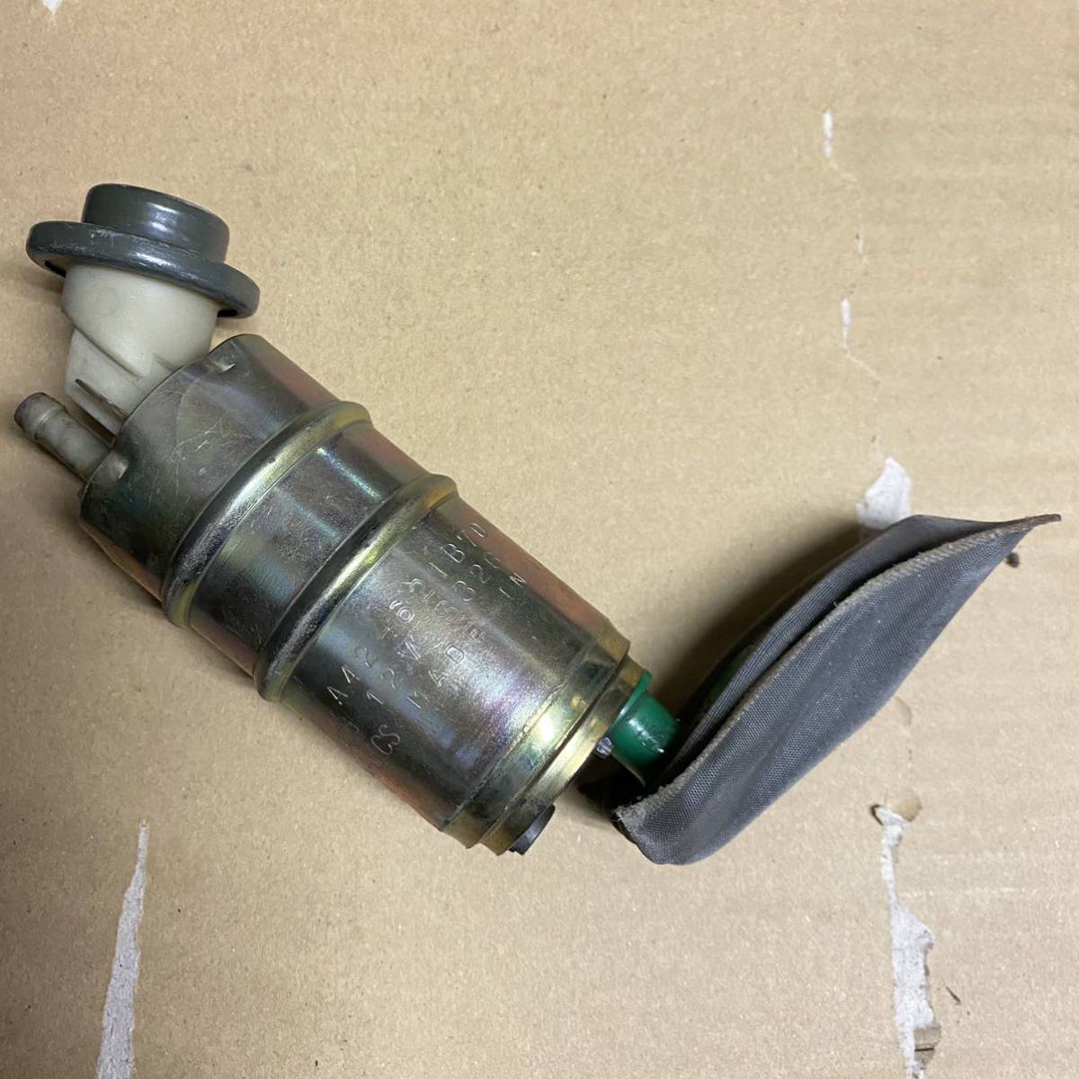 即決 送料360円♪ 日産 純正 水温 センサー RB20 RB20DE RB20DET RB25 RB25DE RB25DET R32 HCR32 R33 ECR33 R34 C33 C34 ...