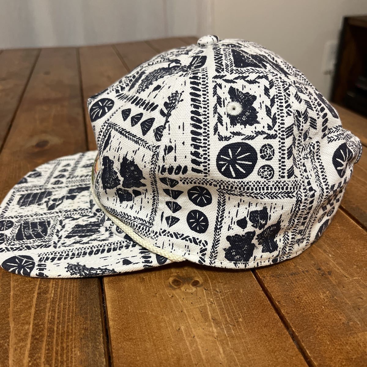 【目立った傷や汚れなし】パタゴニア パタロハ patagonia pataloha キャップ帽子 の落札情報詳細 - ヤフオク落札価格検索 ...