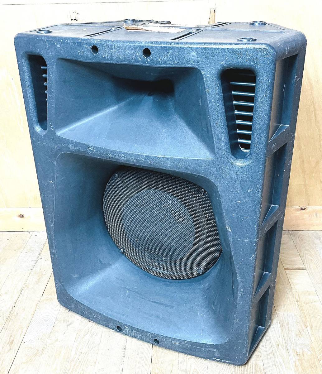 【中古】★Electro Voice EV T18 エンクロージャーの落札情報詳細 - ヤフオク落札価格情報 オークフリー