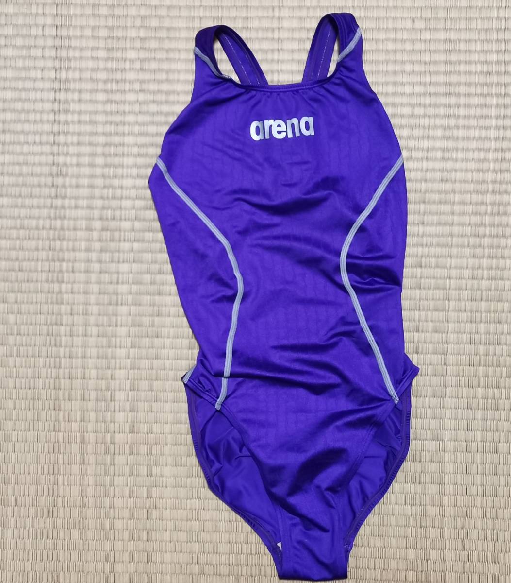 【目立った傷や汚れなし】②ARENA製 HIGHレッグ（X-PYTHON2） OAR-7021WN XOサイズの落札情報詳細 - ヤフオク落札価格検索 オークフリー