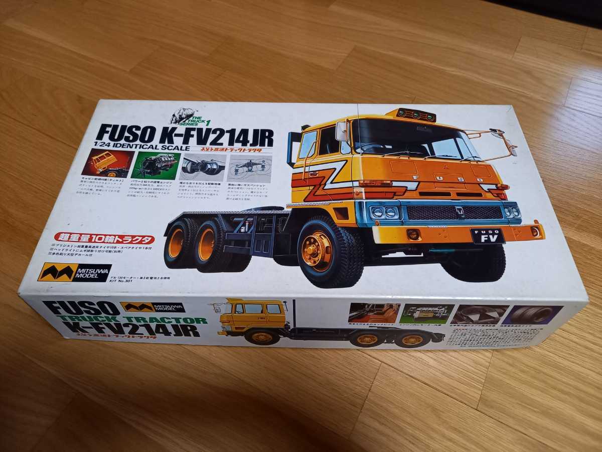 【中古】FUSO FEC-607 の落札情報詳細| ヤフオク落札価格情報 オークフリー