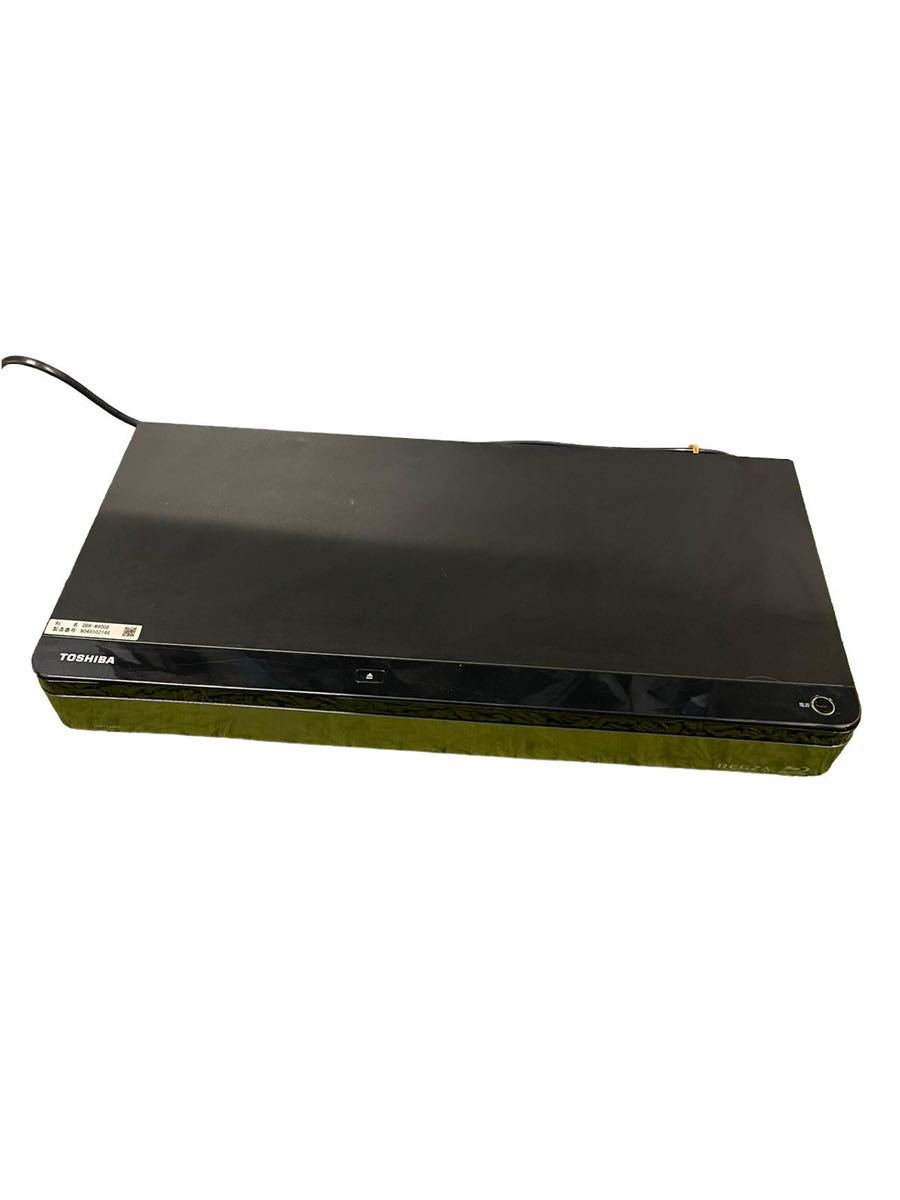 【傷や汚れあり】6TB☆15年☆東芝/REGZA☆HDD/BDレコーダー☆DBR-M590☆タイムシフトマシン 管CX376 の落札情報詳細 ...