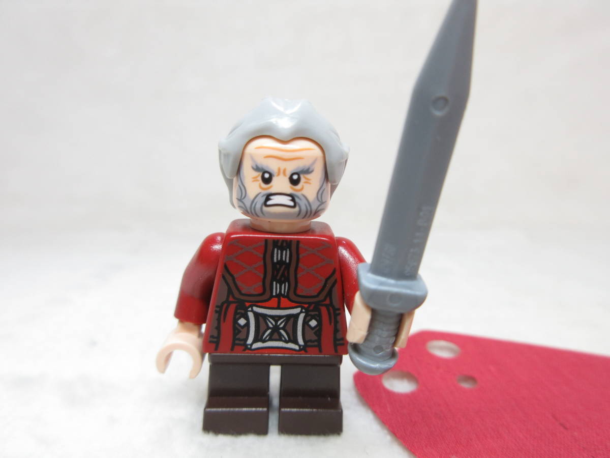 【傷や汚れあり】LEGO★25 レゴラス 正規品 ♯79006 エルロンドの会議 付属 ミニフィグ ロード・オブ・ザ・リング ホビット 指輪 ...