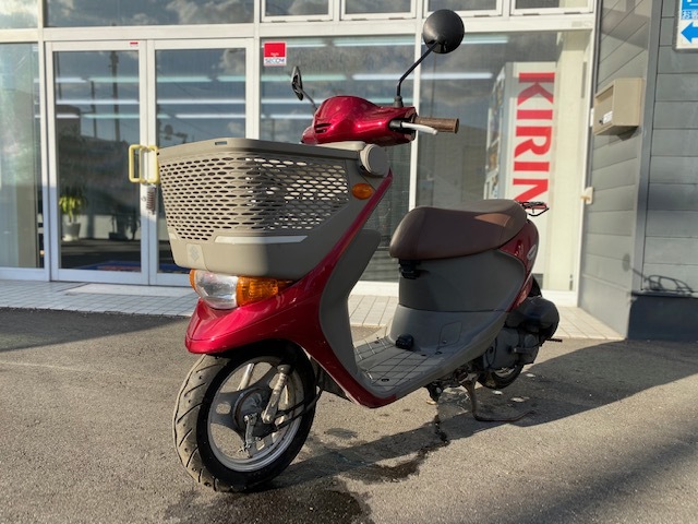 【傷や汚れあり】大阪112906♪SUZUKI スズキ Let's4 basket レッツ4 CA43A ジャンク 鍵無 50cc 販売証明書発行 格安 売切り! の落札情報詳細| ヤフオク ...