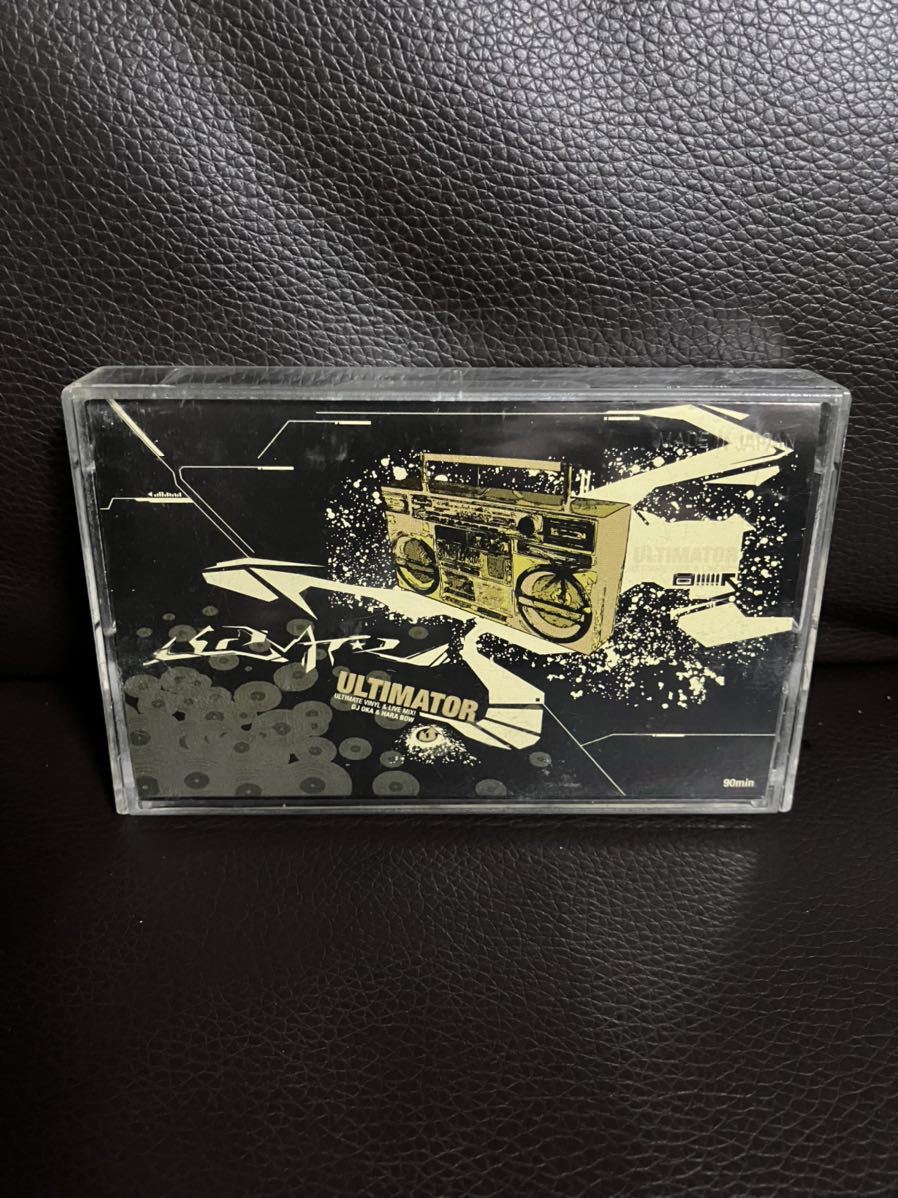 CD付 MIXTAPE TAPE KINGZ DJ DOO WOP 95 LIVE★KID CAPRI PREMIER KING DIGGIN MURO KIYO KOCO SEIJI ...