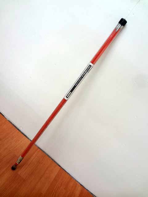 【傷や汚れあり】DENSAN ジョイント釣り名人Jr. 1m JF-5030 J29-19の落札情報詳細 - ヤフオク落札価格検索 オークフリー