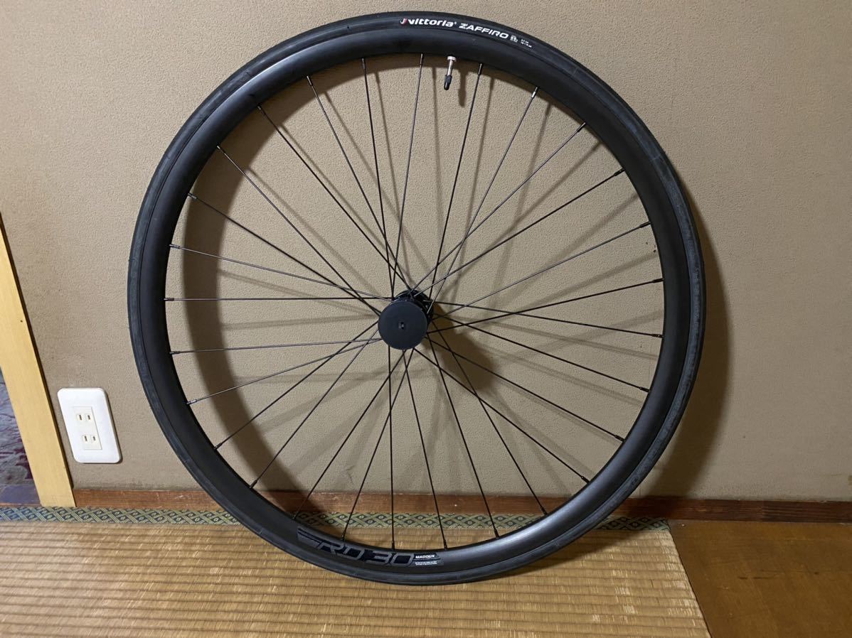 【未使用に近い】ディスクリアホイールMADDUX RD3.0 700c ディスクブレーキ クリンチャー ホイールの落札情報詳細 - ヤフオク ...