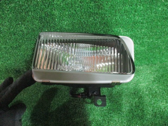 【未使用】【K54771】ヒノ レンジャー FC6JCF 右 フォグランプ 81210-E0020 未使用の落札情報詳細 - Yahoo!オークション落札価格検索 オークフリー