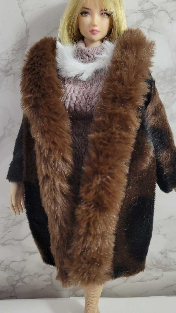 【未使用】takarinn★TBLeague S07☆カジュアルウェア☆フェイクファ付きーコートセットの落札情報詳細 - ヤフオク落札価格検索 ...