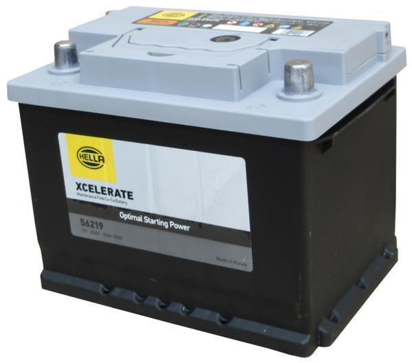 【新品】新品☆HELLA 65-660(CAT純正 230-6368,250-0184,430-5998 互換品)米国車用 密閉式 バッテリー ...