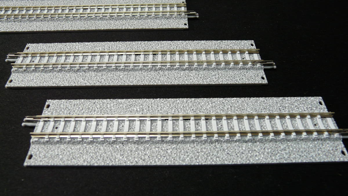 【未使用】トミックスTOMIXワイドPCレールS140-WP(F) 《1761》1本売り 新品未使用の落札情報詳細 - ヤフオク落札価格検索 オークフリー