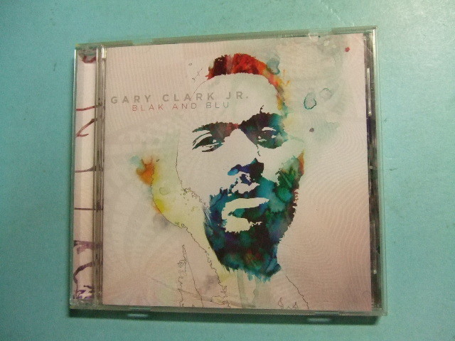 【傷や汚れあり】CD★ブラック・アンド・ブルー/ゲイリー・クラークJr./Gary Clark Jr. 輸入盤★8枚まで同梱送料160円の落札情報詳細 - Yahoo!オークション落札価格検索 ...