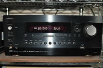 【目立った傷や汚れなし】Integra DRX-R1 中古品 インテグラ AVアンプ 元箱有り 定価450,000円（税別）の落札情報詳細 ...